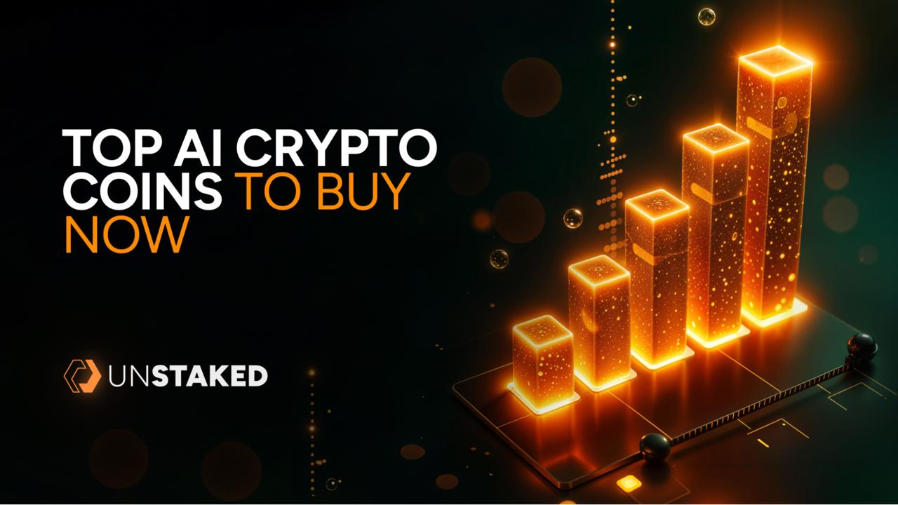 What Crypto to Invest In? Top 4 Utility Coins for 2025 Including Unstaked, Solana, XRP & Litecoin