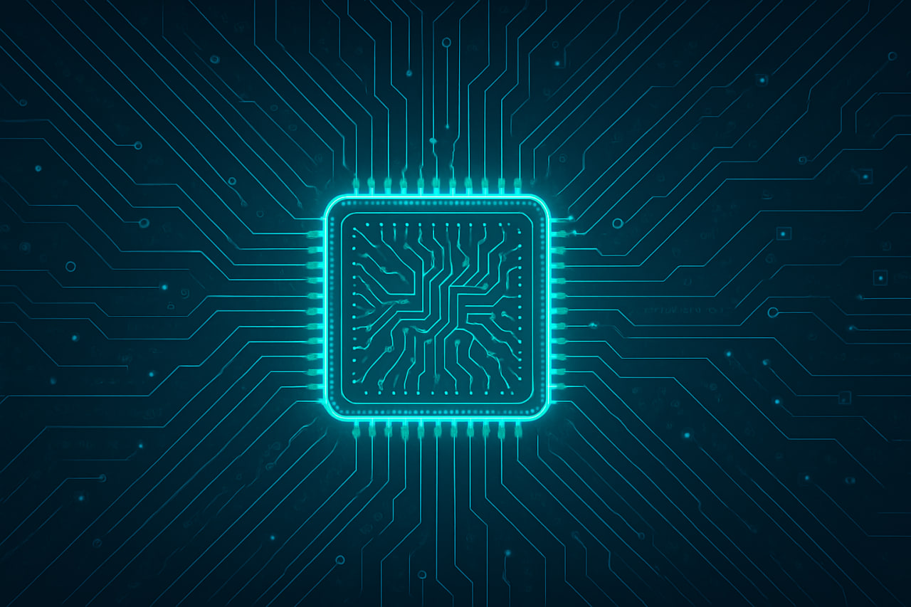 U.S. Reverses Chip Software Export Ban to China