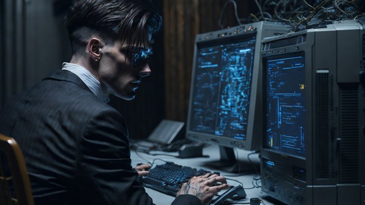 Crypto Hackers Steal $2.1B in 2025 Amid Rising Geopolitical Attacks