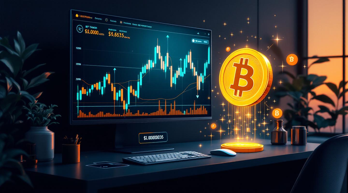 Bitcoin Breakout Charts Signals When Next Record Surge Will Happen, But ...