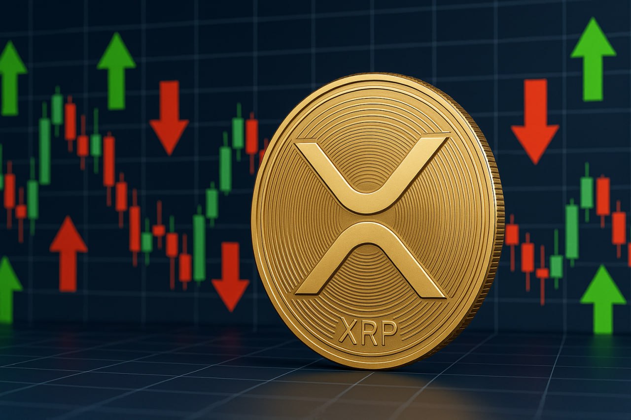 XRP Market Potential: Opportunities for Long-Term Investors