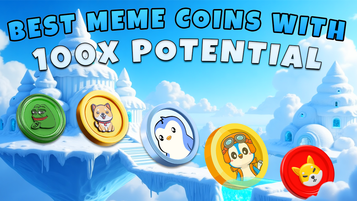 Don’t Miss These 3 Top Meme Coins In July 2025 Before They Moon ...