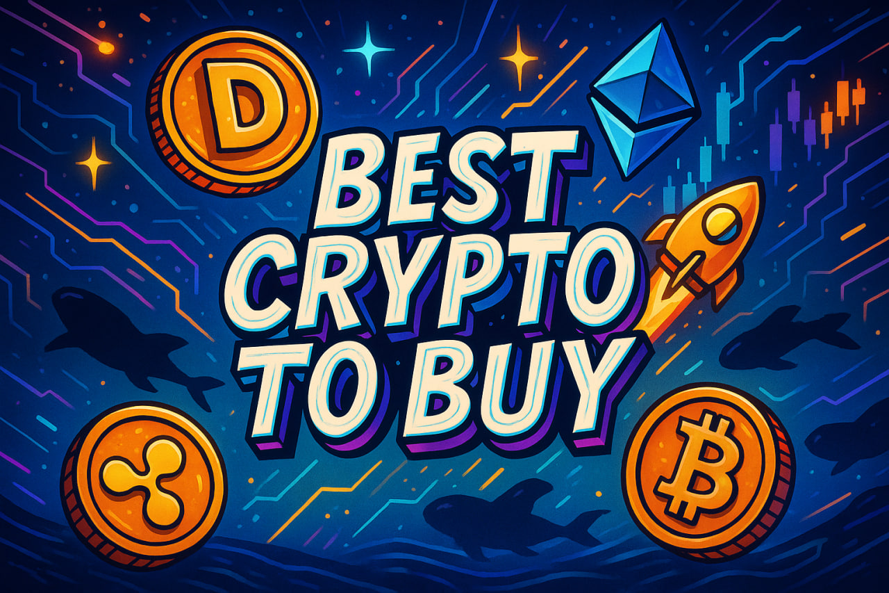 Best Cryptos To Buy Now Before June’s Altcoin Rally: Cardano, AVAX and the Fast-Rising Remittix