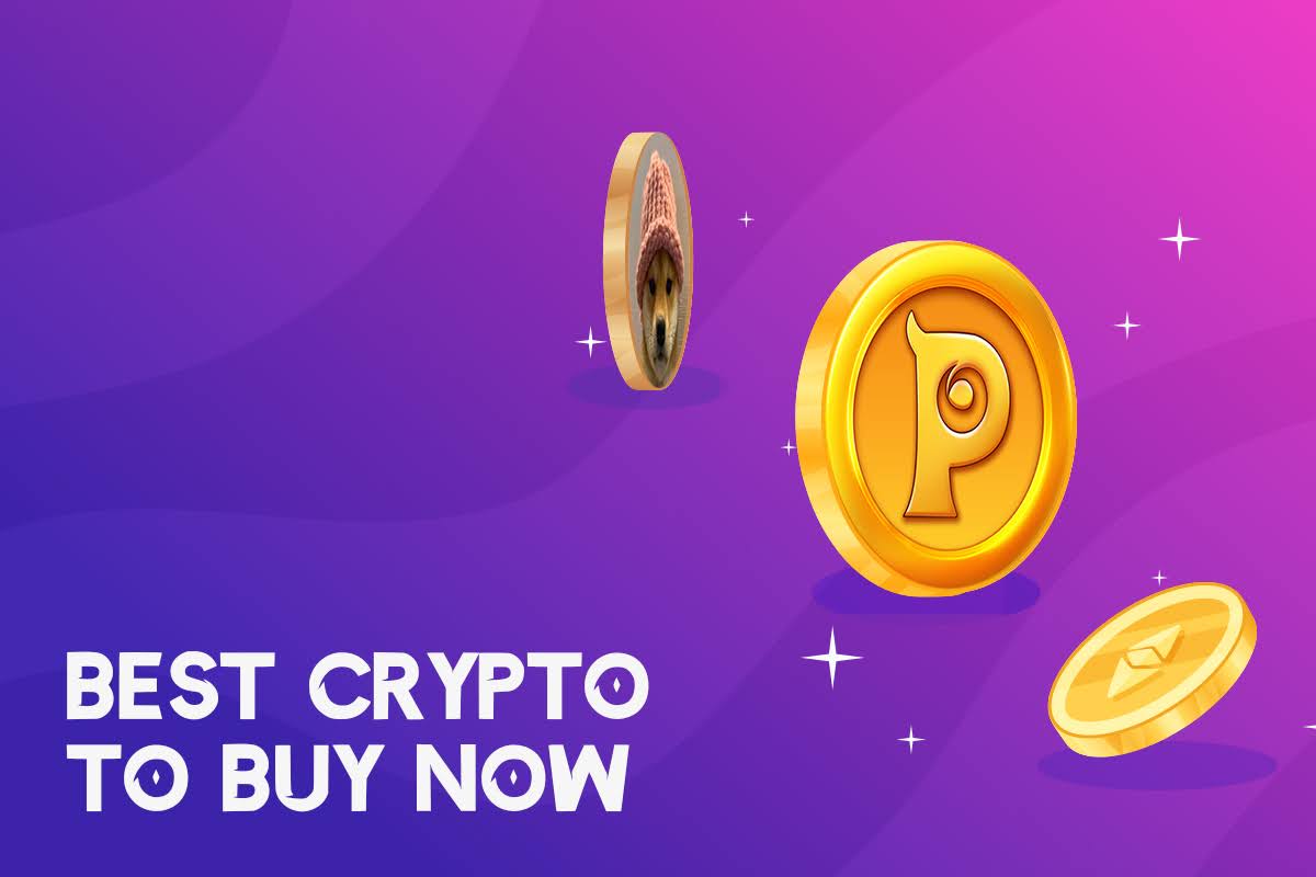 Best Crypto To Buy Now for Maximum Gains in Q4 2025 [100x Crypto Revealed]