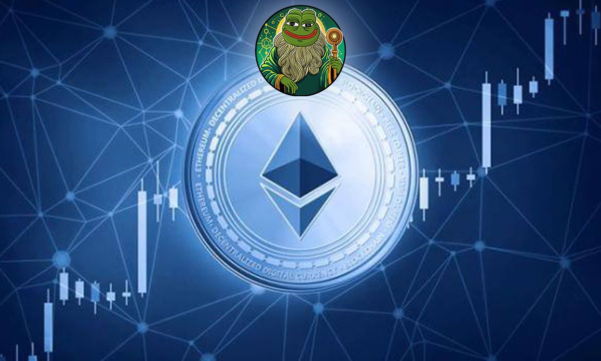 10 Years of Ethereum : ETH Meme Coin Pepeto Ends Stage 6 With $5.770. ...