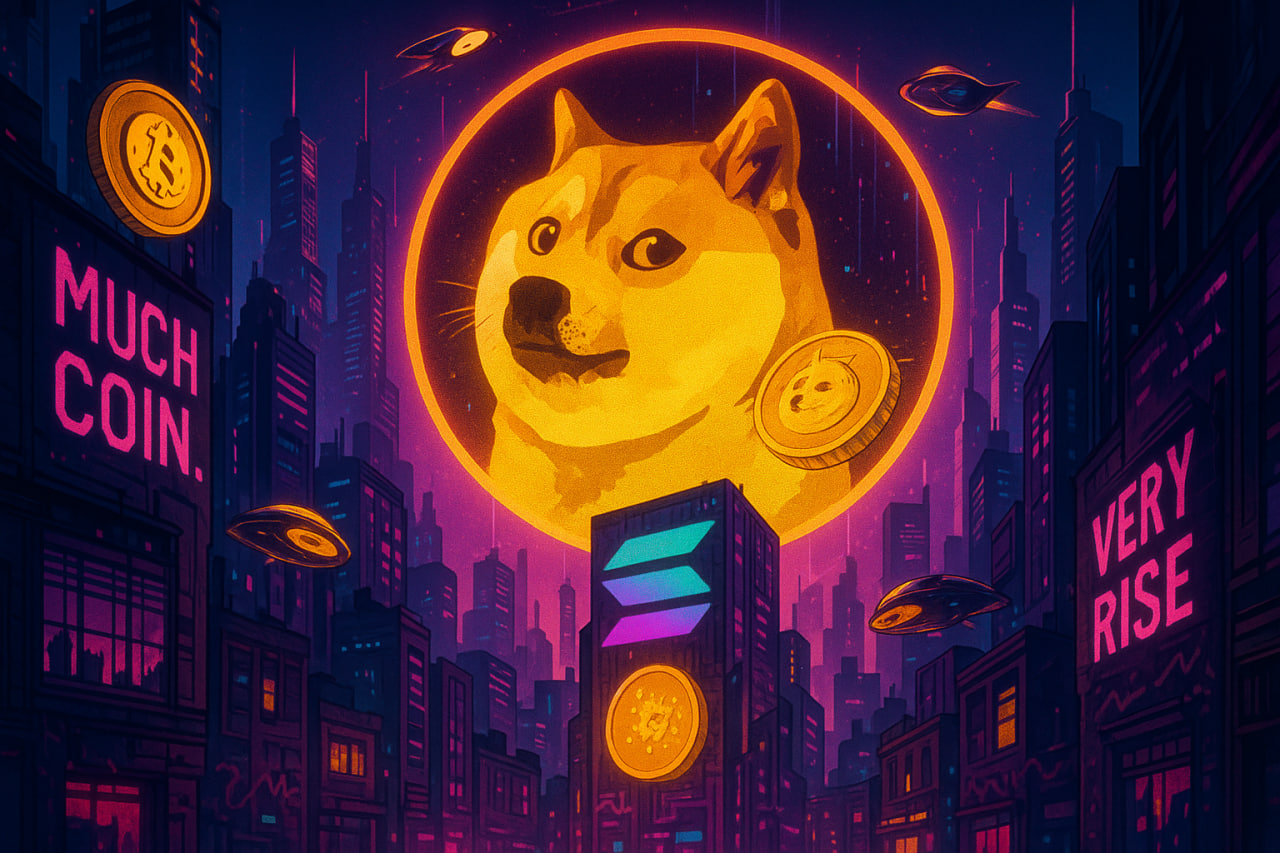 Can DOGE, LINK, And DOT Keep Up? Analysts Compare OG Cryptos To ...