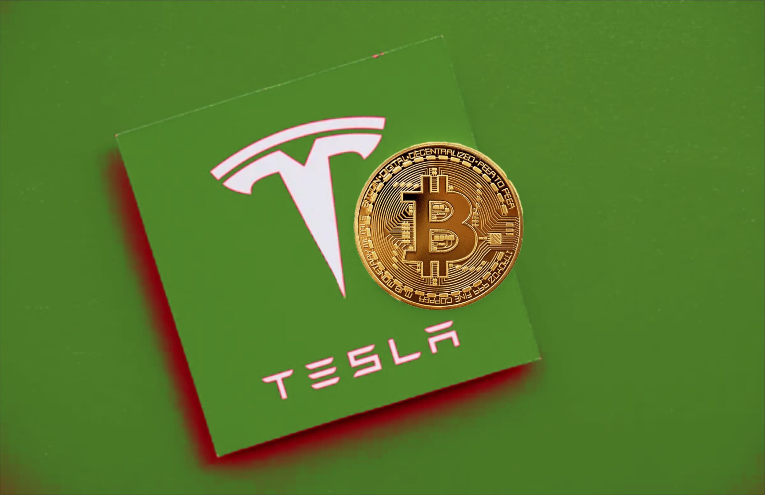 Tesla’s Early Bitcoin Exit Cost the Company Billions Despite Q2 Crypto ...