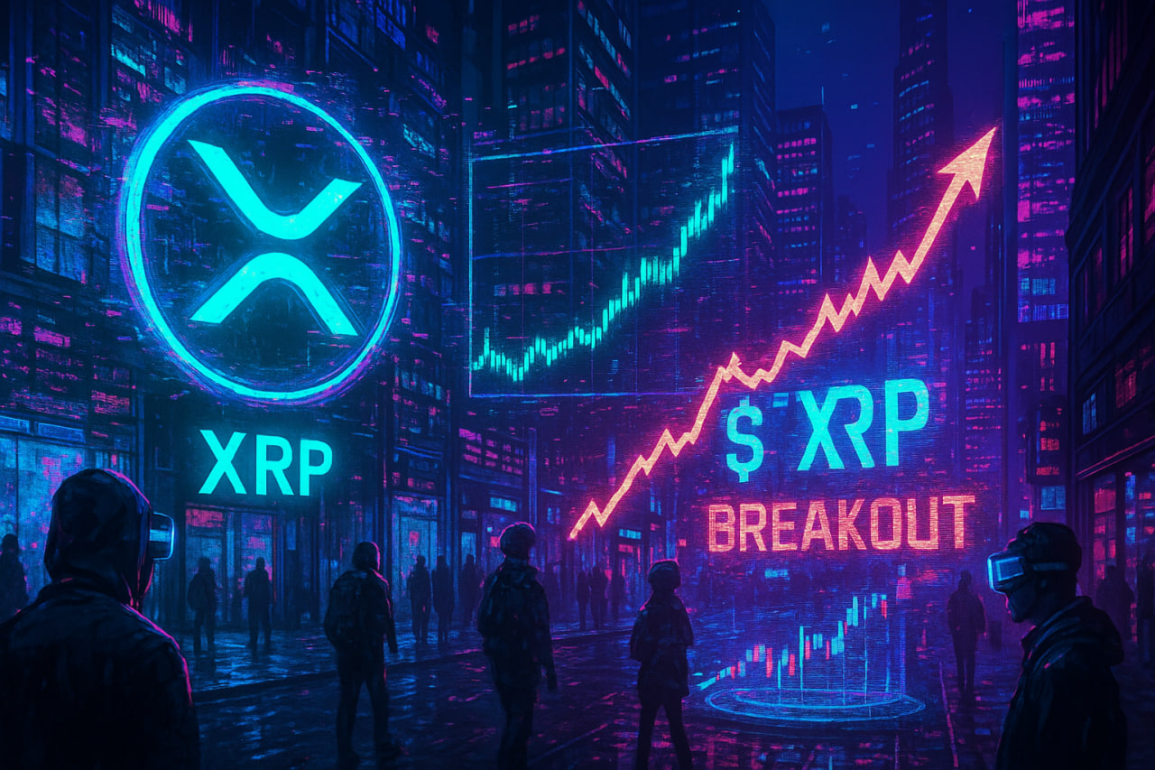 Live Crypto Price Prediction: Ripple (XRP), Stellar (XLM) And Remittix (RTX) In June 2025