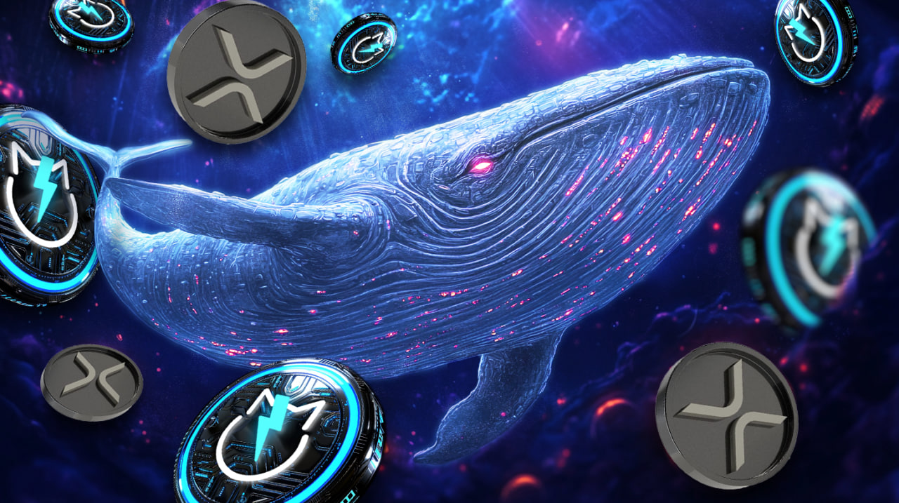 XRP Price Prediction: Can XRP Hit $5 as Inflows Catapult while Crypto Whales Rush Toward JetBolt