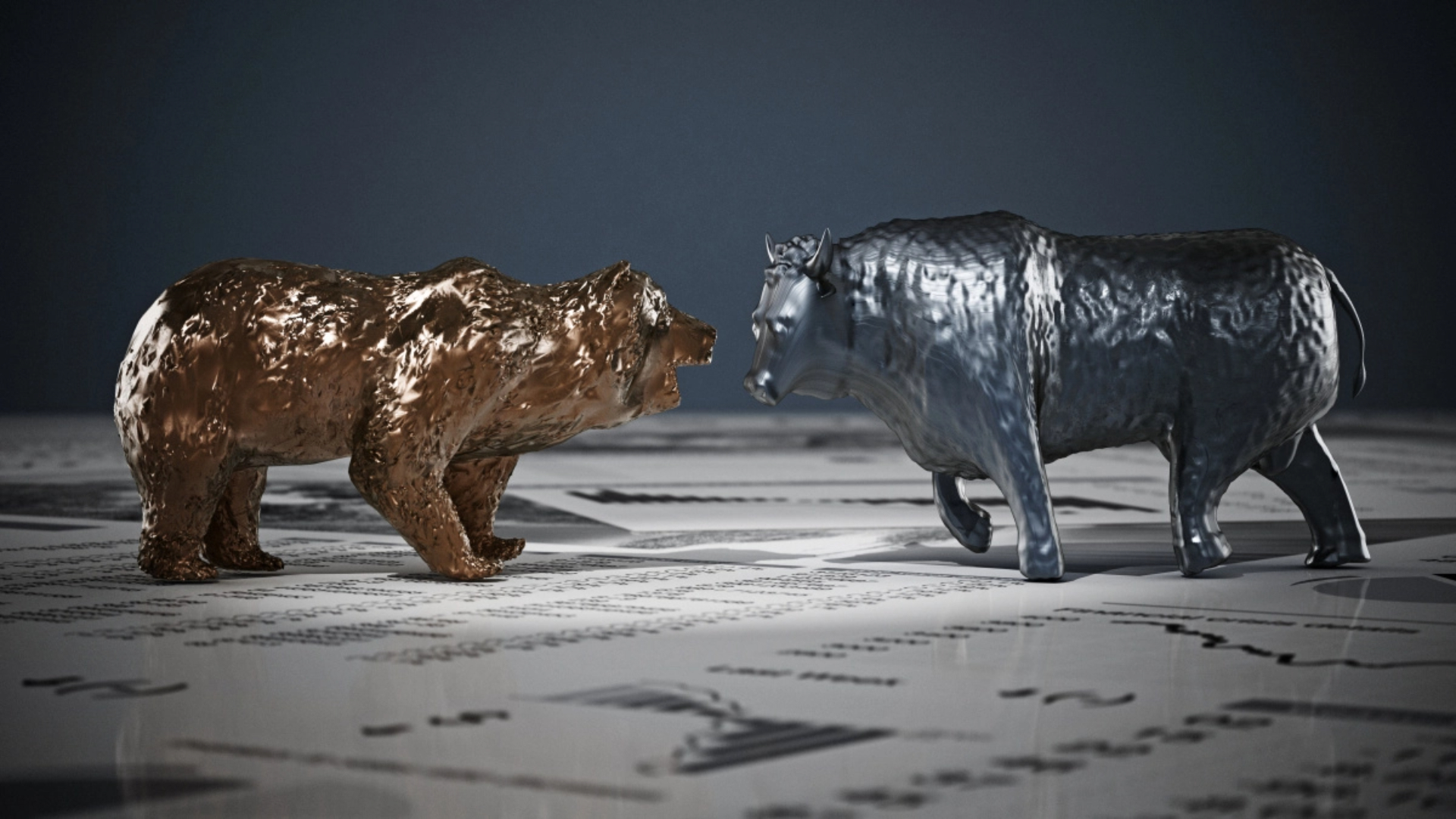 Has the Crypto Bull Run Peaked? From Four-Year Cycles to Institutional ...