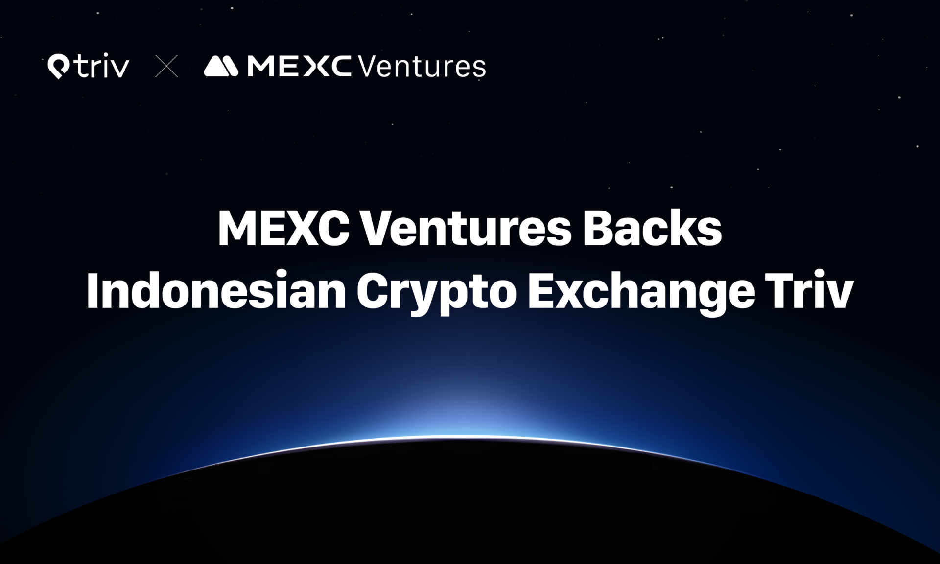 MEXC Ventures Invests in Triv, Indonesia’s Leading Crypto Exchange, at ...