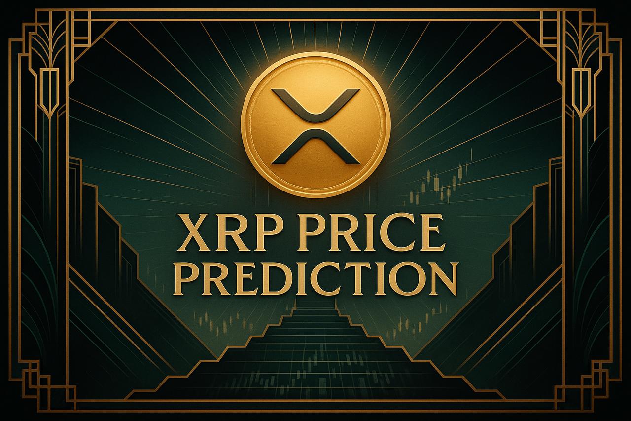 XRP Price Prediction: XRP Targets $5 But Analysts Notice Whale Wallets Have Been Accumulating RTX