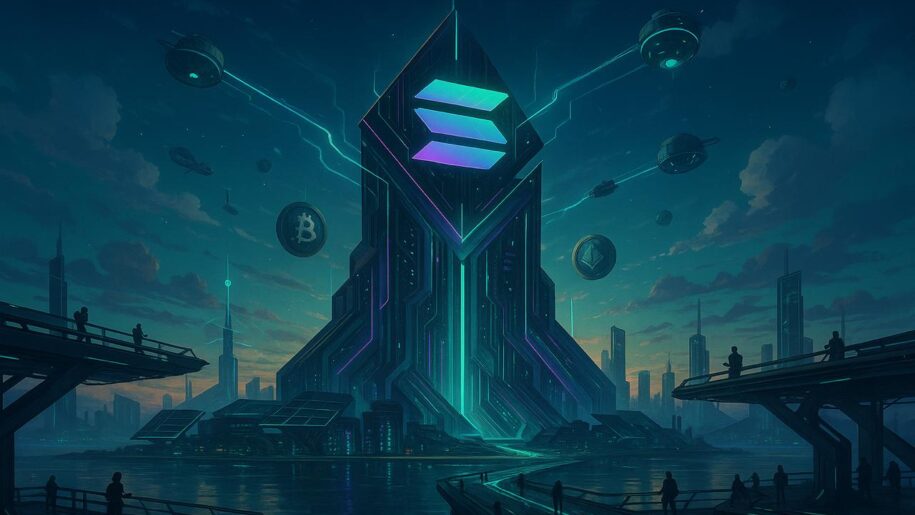 Crypto Price Predictions August 2025: Solana, Bitcoin Cash and Remittix