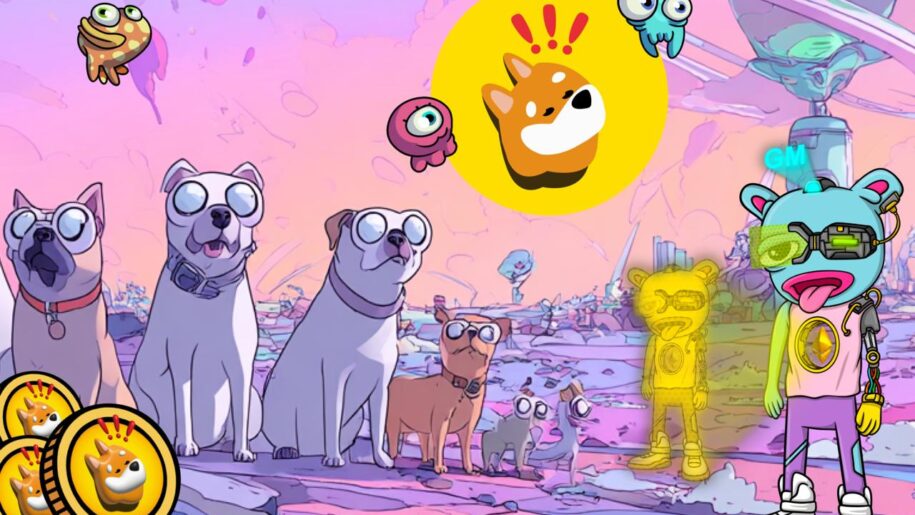 Best Meme Coins To Buy For The Long Term: Layer Brett To Outpace Shiba Inu and Bonk