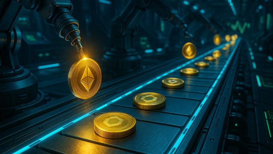 Top 5 New Crypto Coins To Buy Now That Can Skyrocket by 1500x This ...