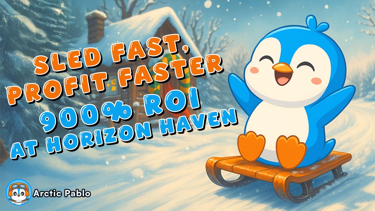 Arctic Pablo Presale Soars, Notcoin and Fartcoin Buzz: Best Meme Coins to Buy Now