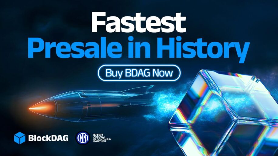 BlockDAG’s Worldwide Launch Strategy Could Set New Rules for Layer-1 ...