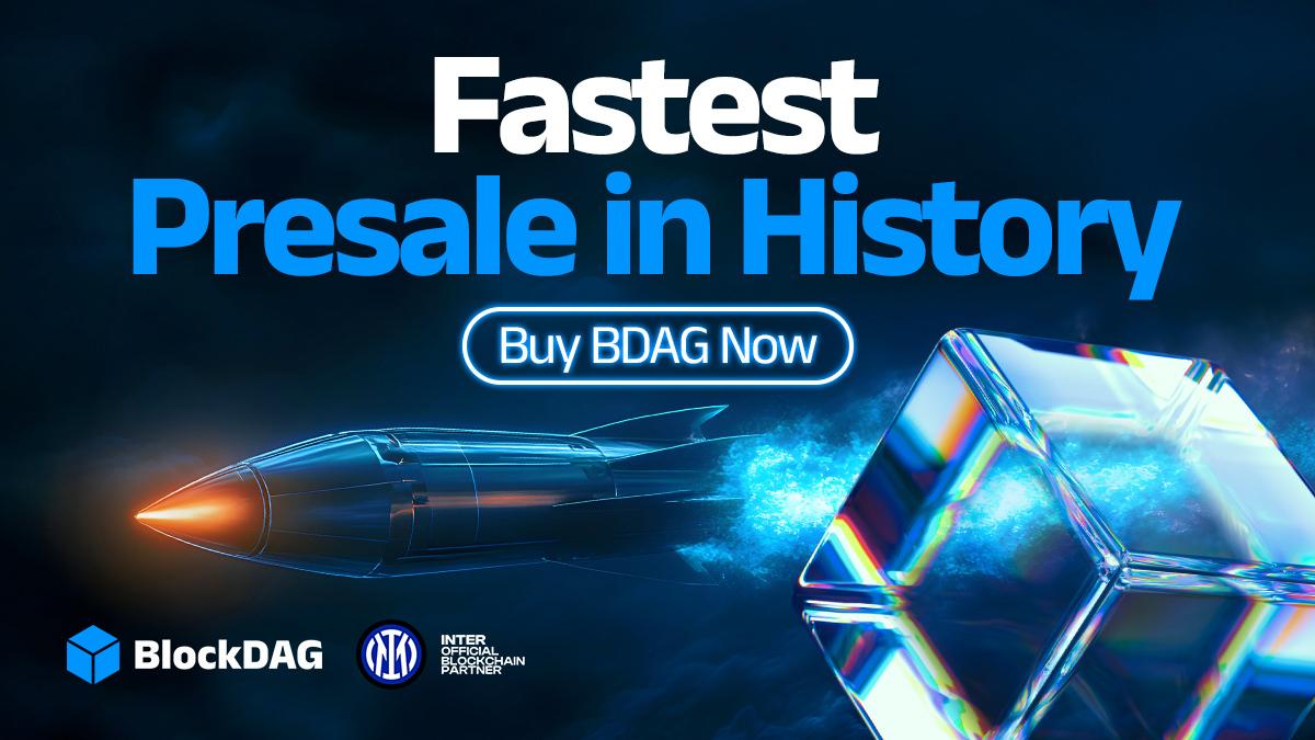 BlockDAG’s Worldwide Launch Strategy Could Set New Rules for Layer-1 ...