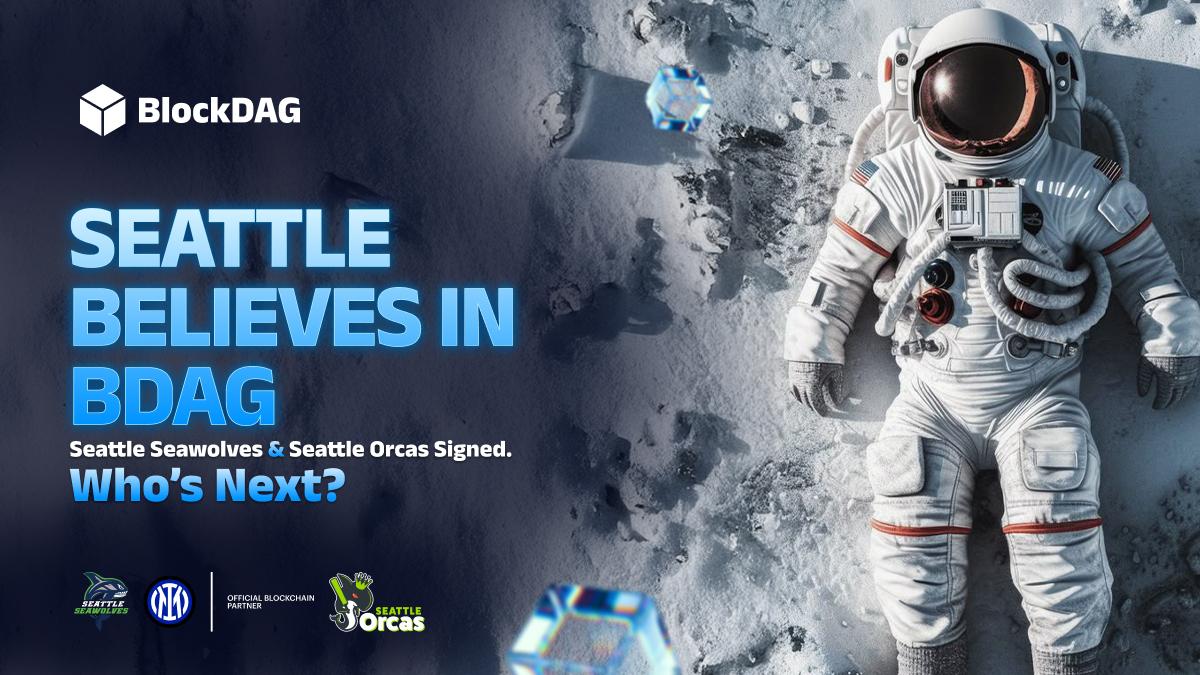 BlockDAG, Sui Price Trends, and Hyperliquid Moves: Why BlockDAG Shows the Most Promise