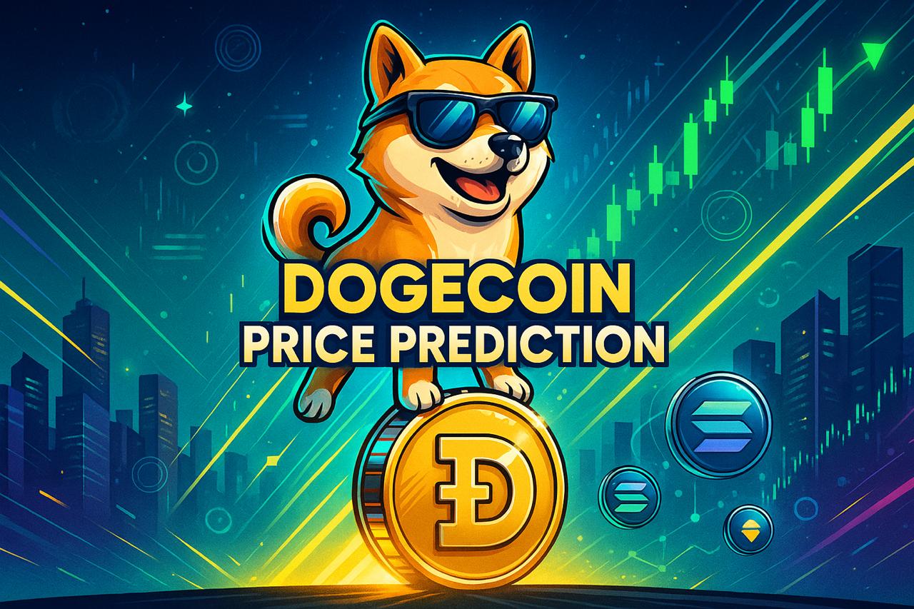 Dogecoin Price Prediction: DOGE Targeting $1 In Long-Term But New Meme ...