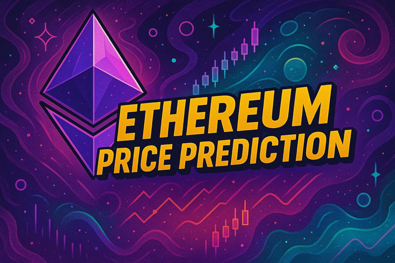 Ethereum Price Prediction Will ETH Hit $10K Or Will RTX Beat It To A 100x Move?