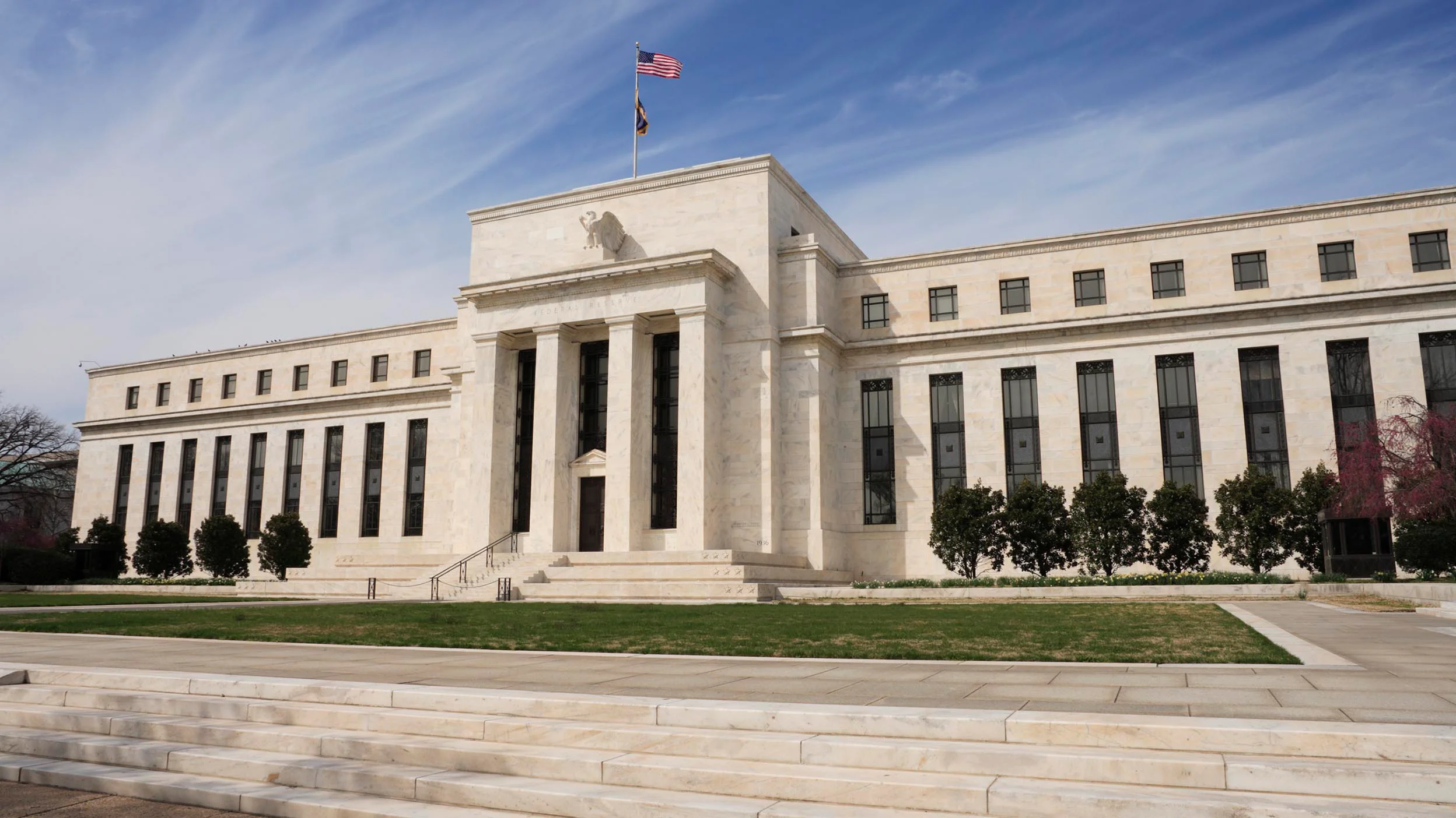 Wall Street Banks Predict Fed Will Cut Rates at Every Meeting Left This ...
