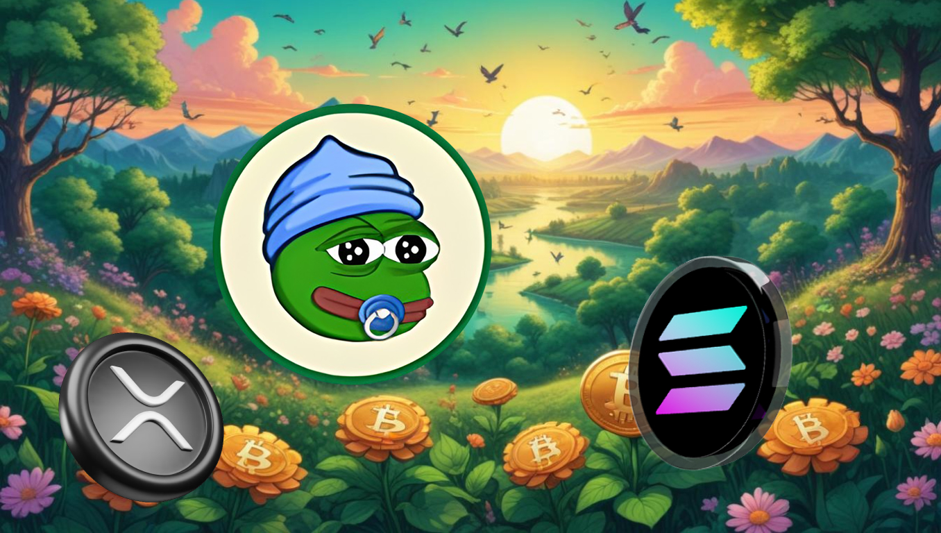 Top Cryptocurrencies to Watch This Week