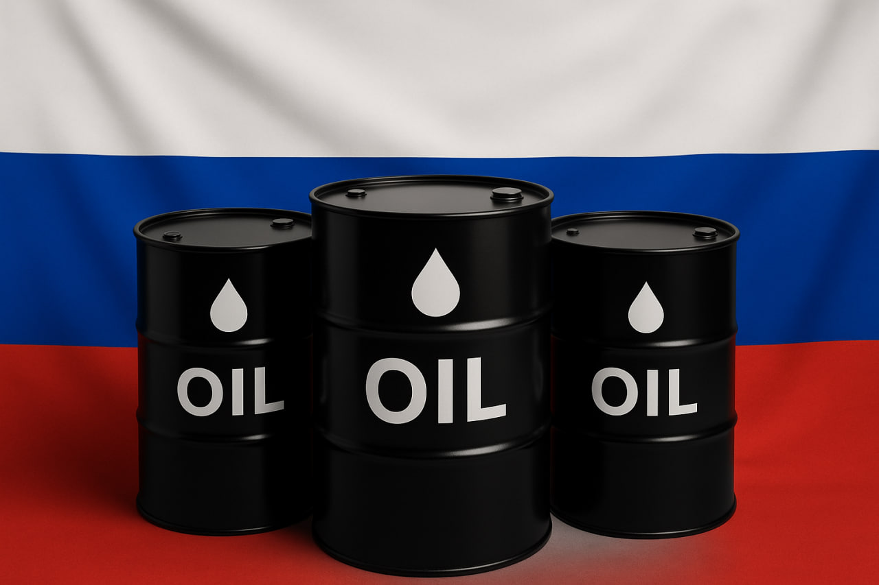 EU and U.S. Coordinate Crackdown on Russia’s Oil Exports