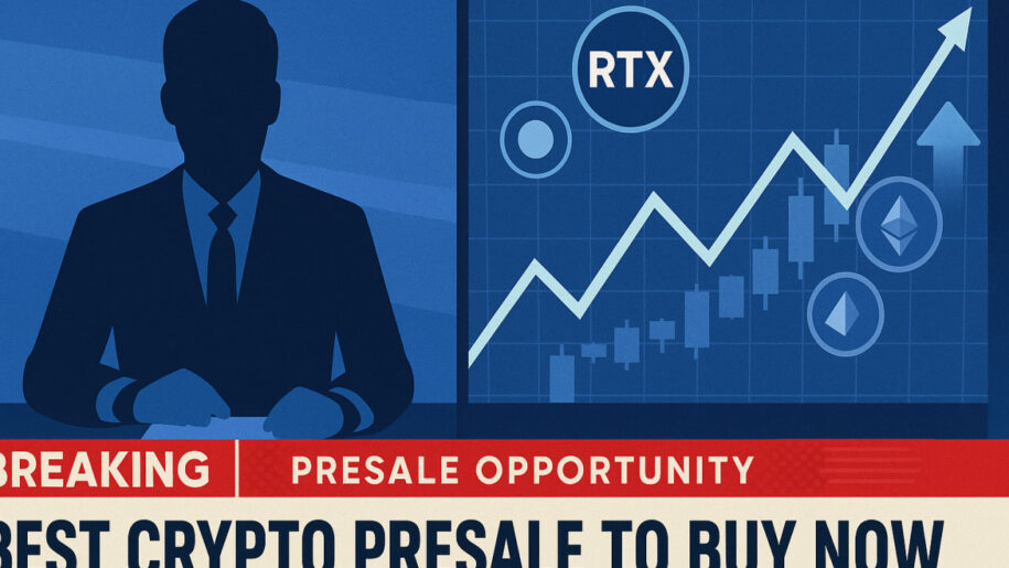 Why Remittix Is the Best Crypto Presale to Buy in 2025 After Skyrocketing Past $20M Raised Milestone