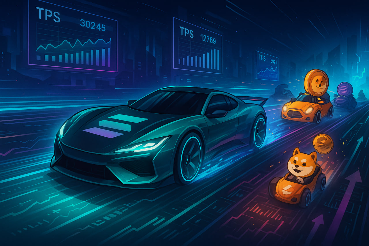 Solana May Hit $300 by Year End, But Remittix Tipped to 40× Before 2026 Bull Peak