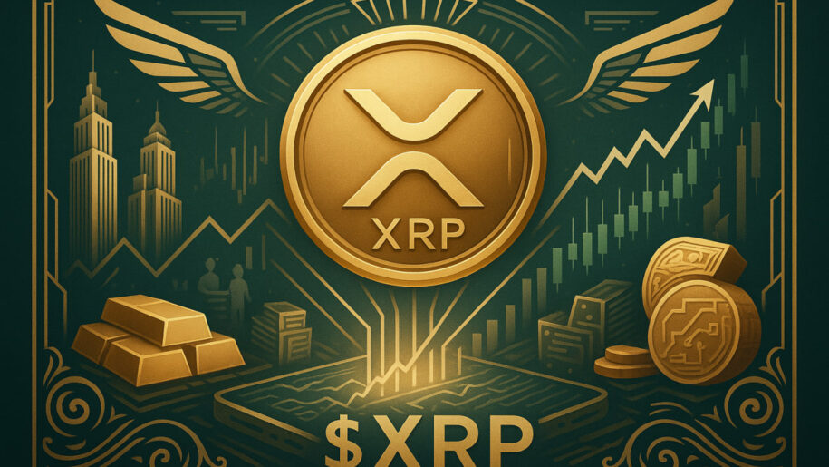 XRP Holders Dump As Remittix Becomes The #1 Payment Token Pick In Whale Portfolios