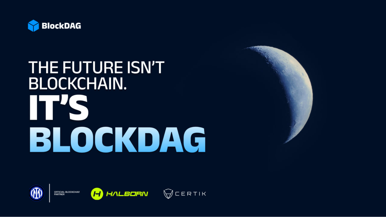 What Makes BlockDAG One of the Most Talked-About Projects in Crypto ...