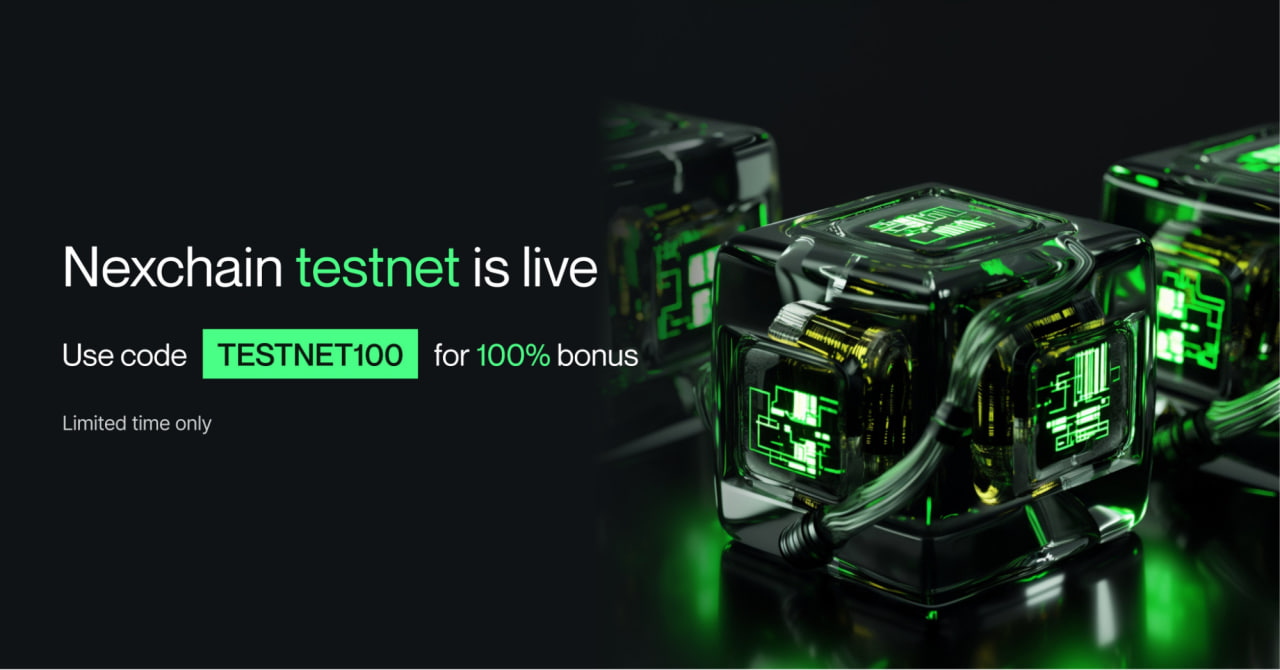 Altcoin Market Shifts to Bullish, Will Nexchain AI Crypto Presale Double the Action?