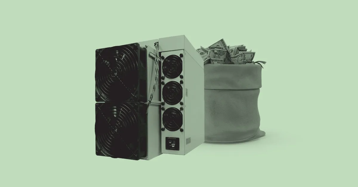 Bitcoin Miner Terawulf Reports Higher Revenue but Deepens Losses in First Half of 2025