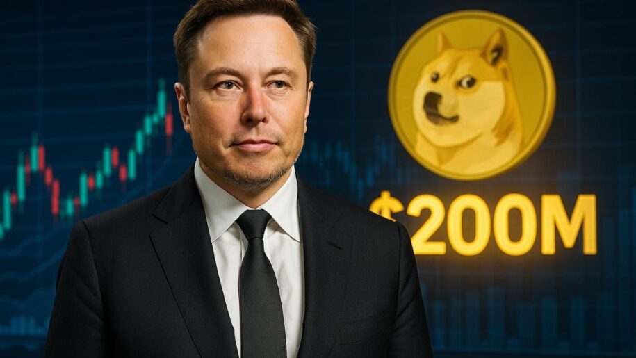 Dogecoin Price Predictions Amid Elon Musk Lawyer’s $200M Treasury Plan