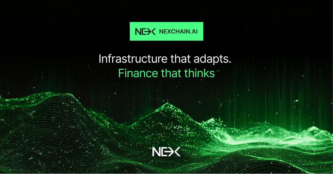 Nexchain AI Token Presale vs DOGE: Which Holds the Bigger 1000X Potential?
