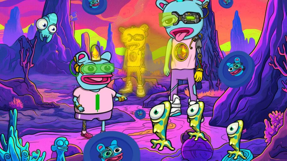 ChatGPT Tips Layer Brett As The Best Meme Coin To Buy Now Over Shiba Inu, Bonk Coin & Pengu