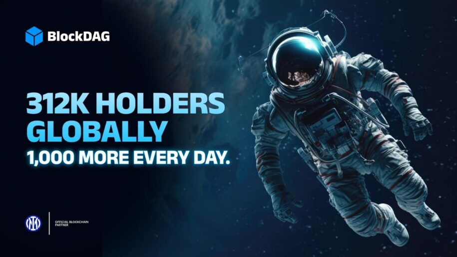 Pi Coin Price Forecast Stalls & MYX Finance Analysis Fades - Here’s Why BlockDAG is the Best ...