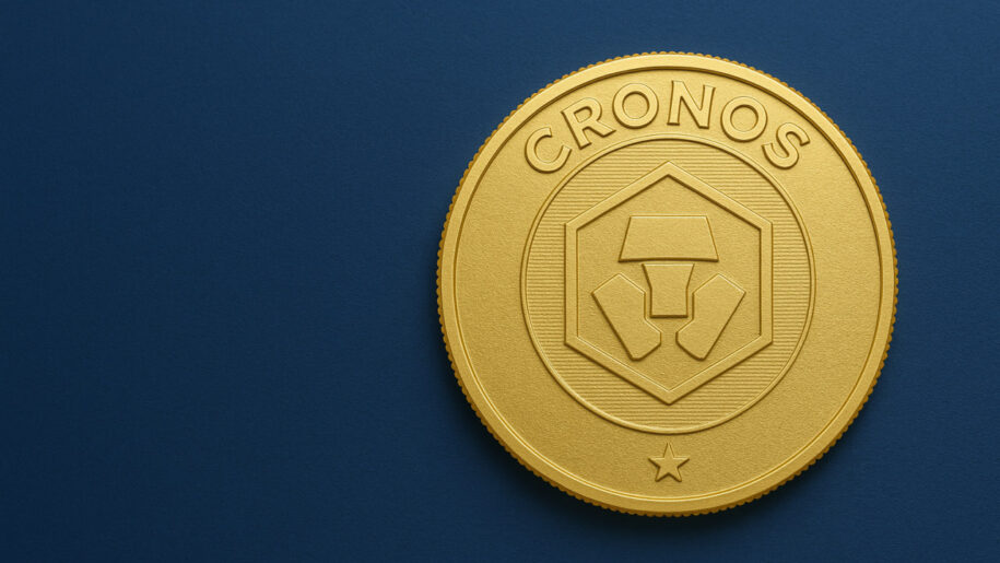 Trump Media Acquires $105M in Cronos Tokens Through Crypto.com Deal