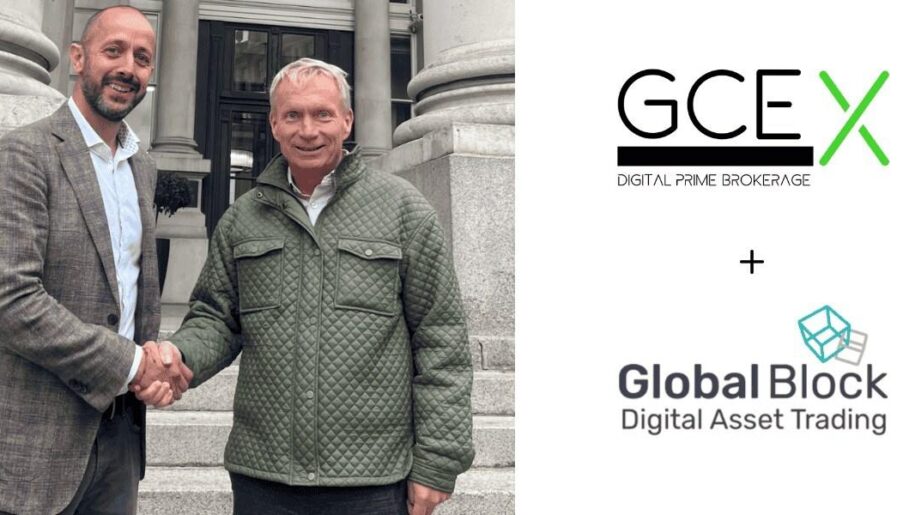 True Global Ventures' portfolio company GCEX Group Acquires Global ...