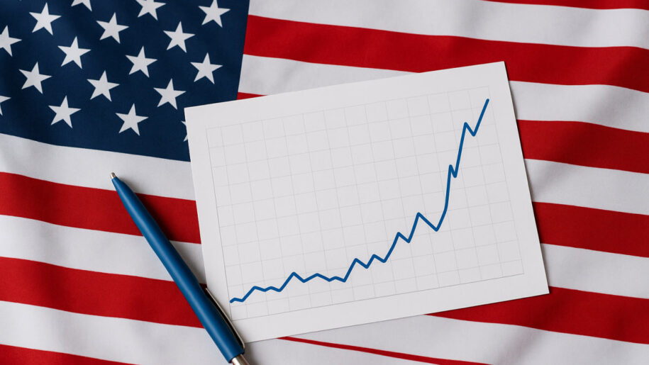 U.S. PPI Report for September Is Out - Inflation Pressures Heat Up Again