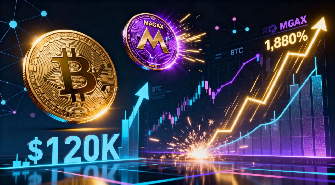 Bitcoin Price Prediction: BTC Surges to $120K in 24 Hours, Meme-related Tokens Expected to ...