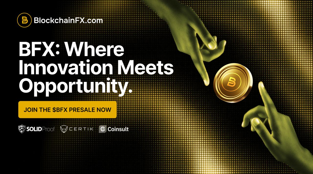 Missed Avalanche's 5,000% Surge? BlockchainFX Presale Could Be the Next Big Crypto to Explode in ...