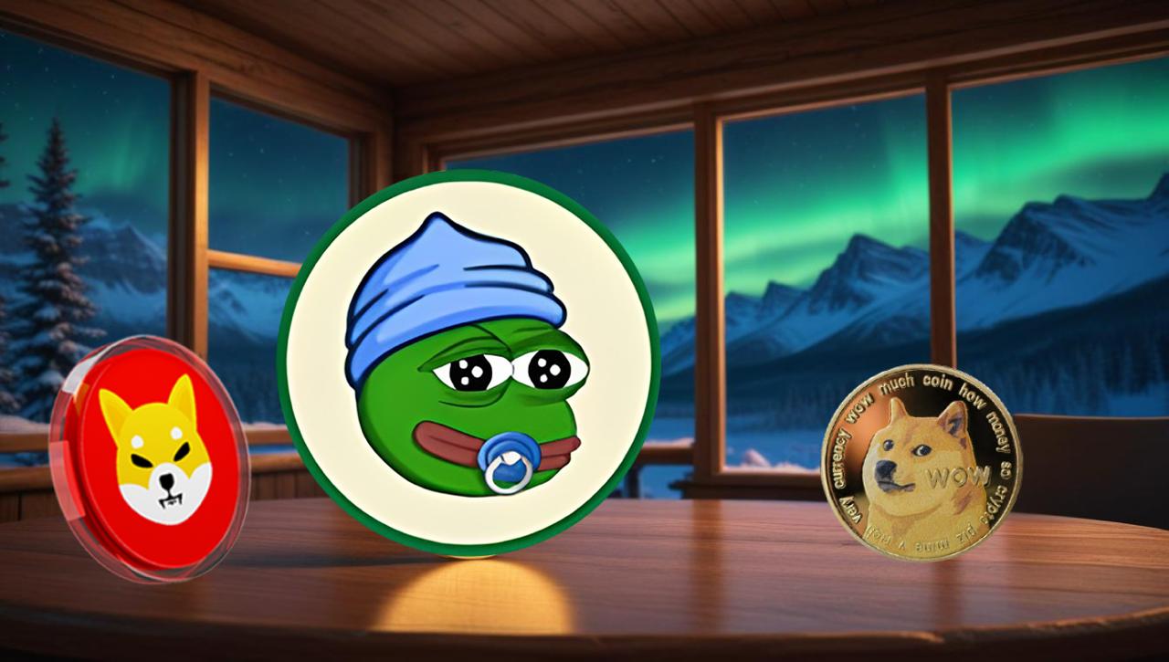 3 Meme Coins That Could End the Shiba Inu (SHIB) and Dogecoin (DOGE ...