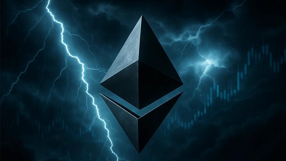 Ethereum Price Prediction 2025: Could ETH Collapse to $3,000? AlphaPepe ...