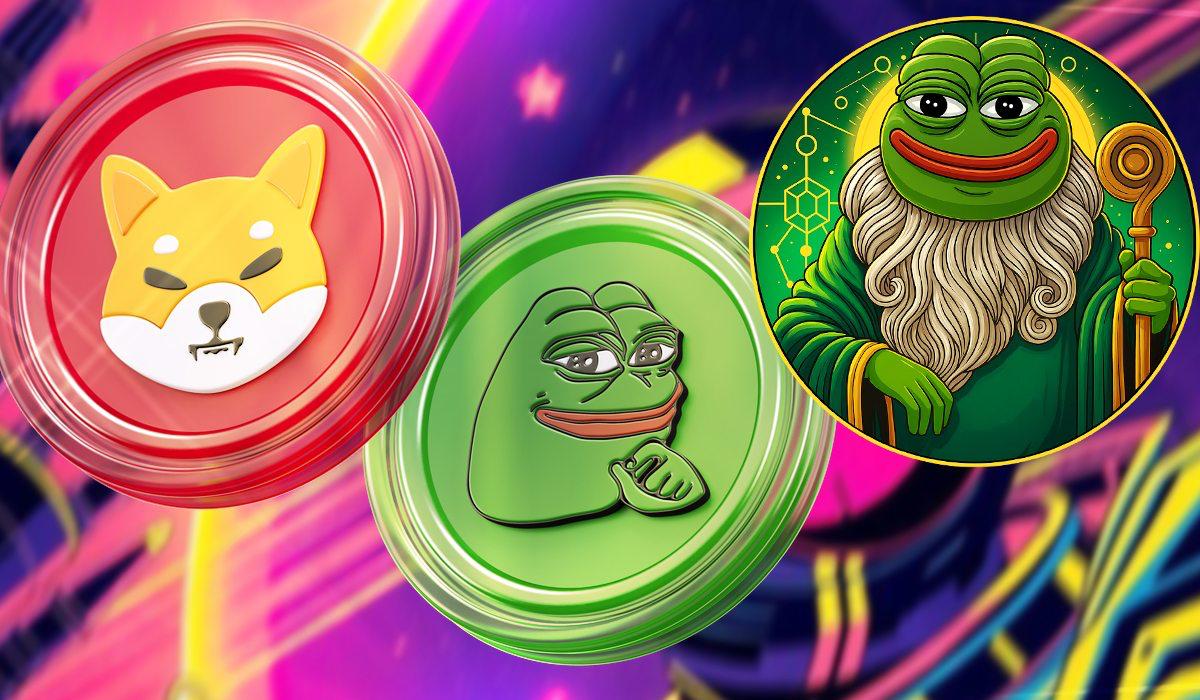 Shiba Inu And Pepe Set The Stage, Pepeto Presale Could Lead The Next ...
