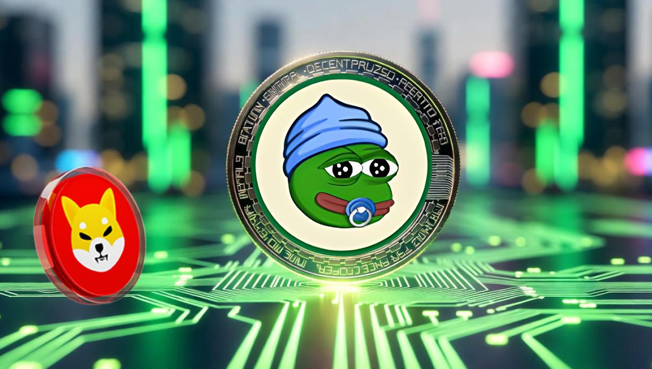 Shiba Inu (SHIB) vs Little Pepe (LILPEPE): The Meme Coin Traders Are Watching for 10374% Gains