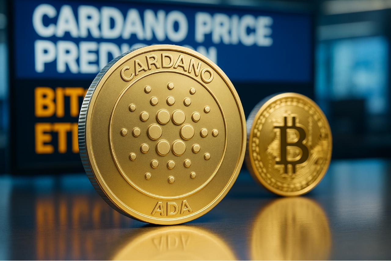 Cardano Price Prediction: ADA Eyes 70% Rally to $1 as Bitcoin ETF Flows Return