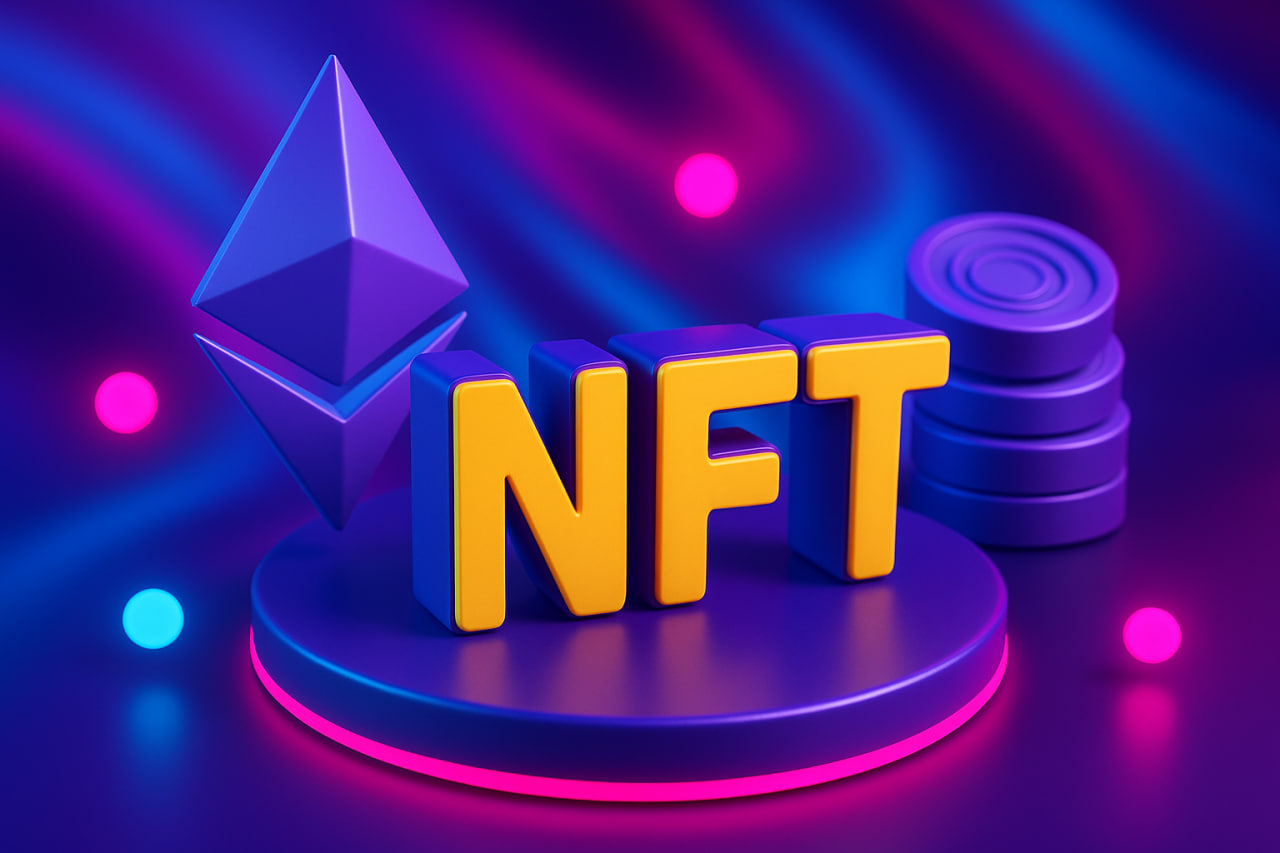 NFT Market Finds Its Footing After Historic Crash