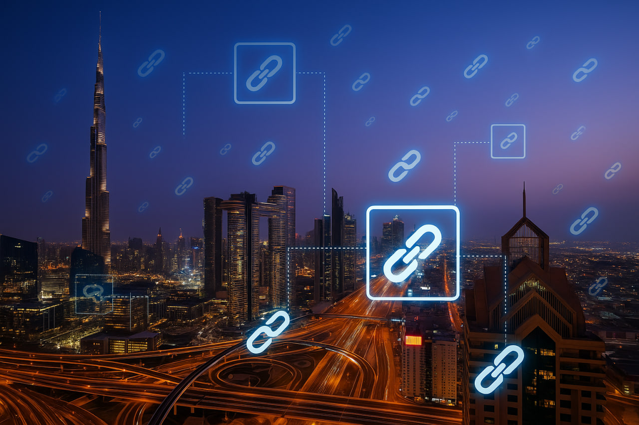 Dubai Became the World's Biggest Crypto Hub - Here is How it Happened